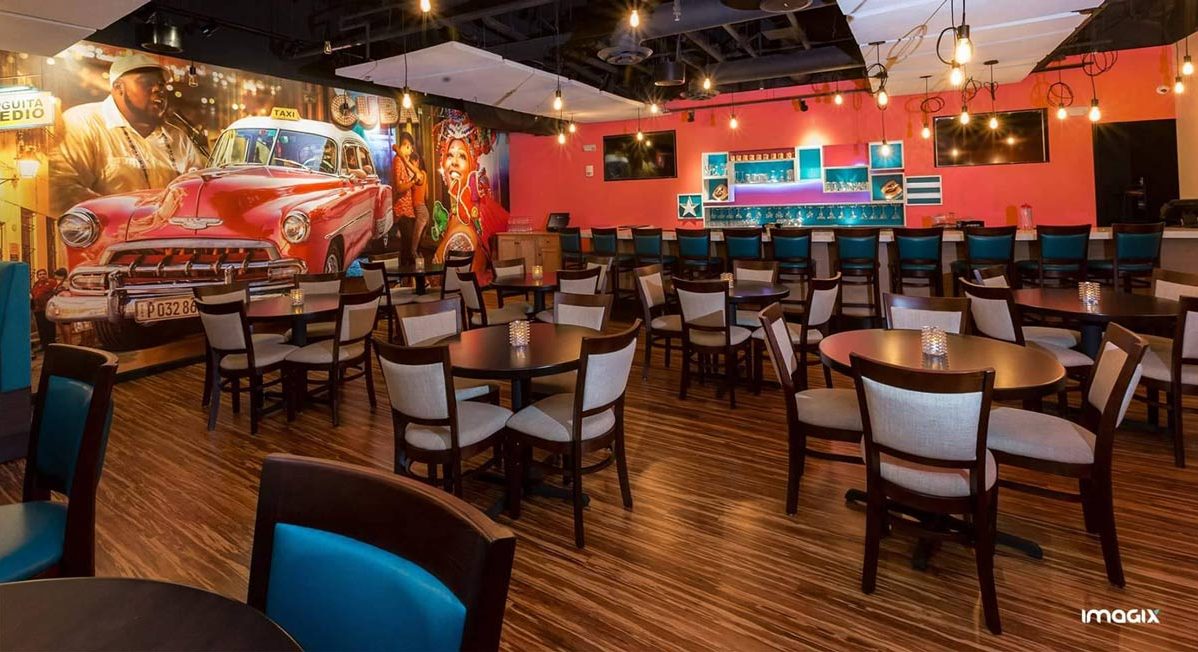 Gallery - Dona Habana Restaurant