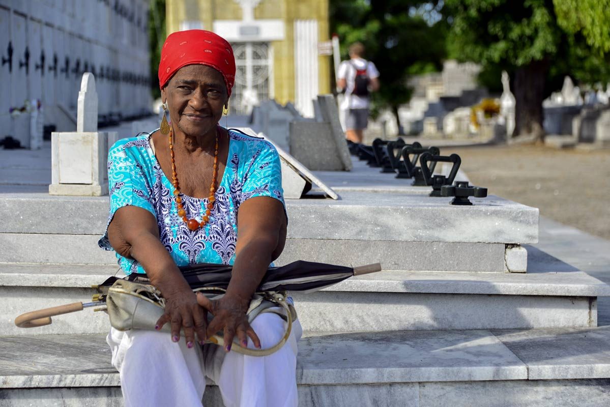 Gallery - Dona Habana Restaurant