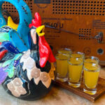 Menu - Dona Habana Restaurant