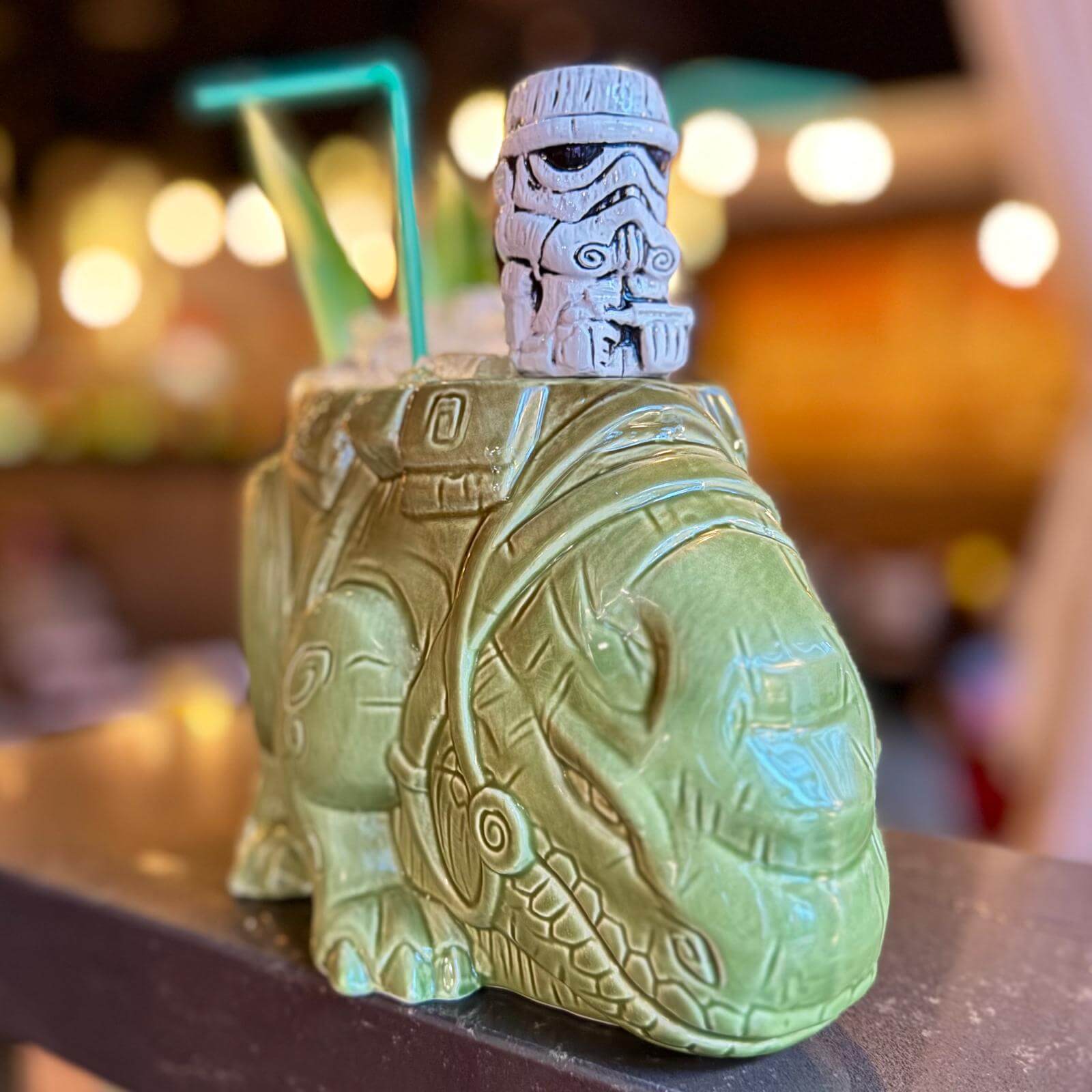 Menu - Dona Habana Restaurant